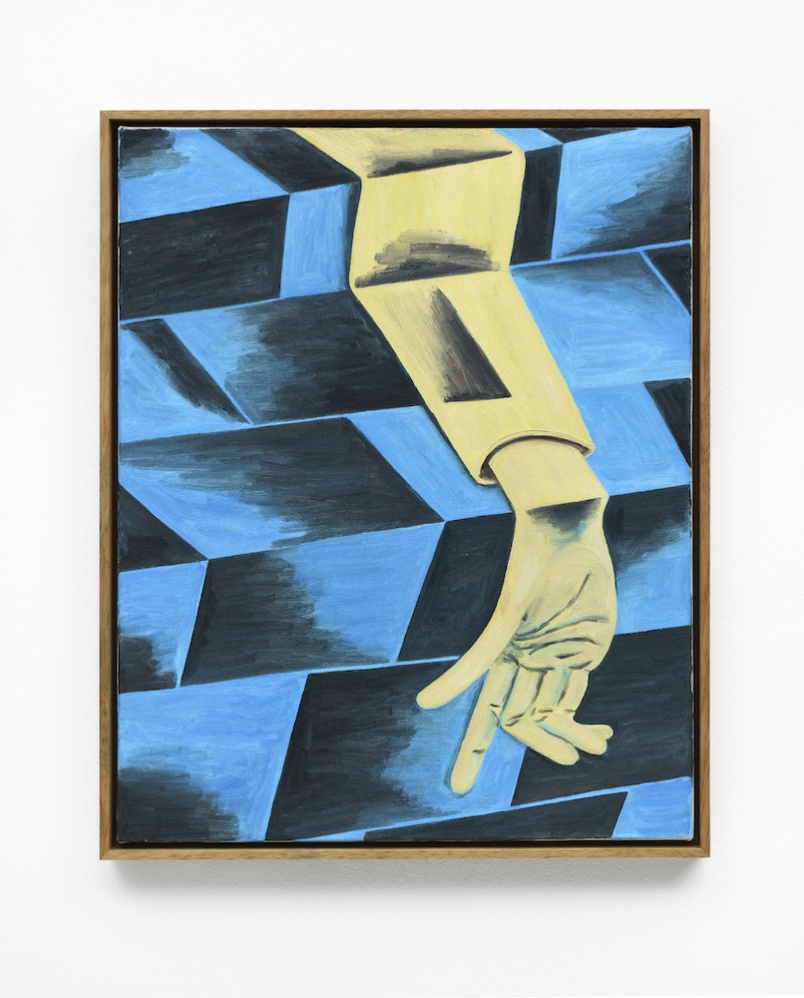 Michael Pfrommer » PHILIPP PFLUG CONTEMPORARY